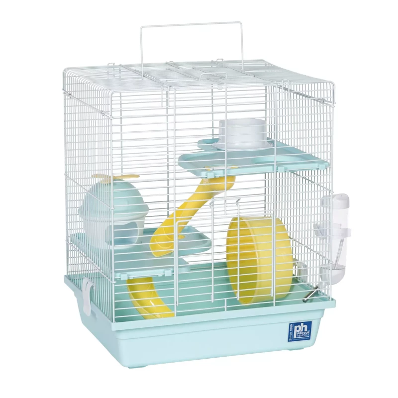 Hamster 3 Story Starter Home – Strictly Fish Canada Inc